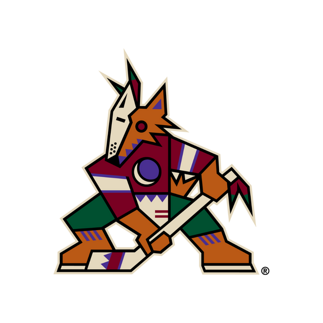 Arizona Coyotes Premium Apparel and Leisurewear | Calhoun Surf N' Skate