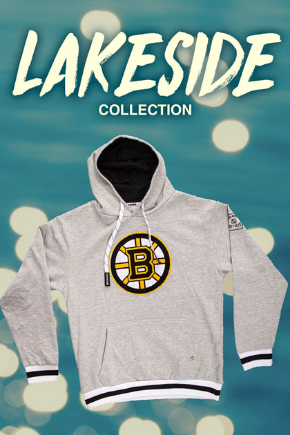 Shop The NHL Lakeside Collection | Calhoun Surf N' Skate