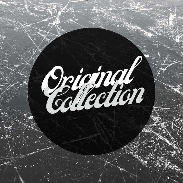 Original Collection | Calhoun Surf N' Skate