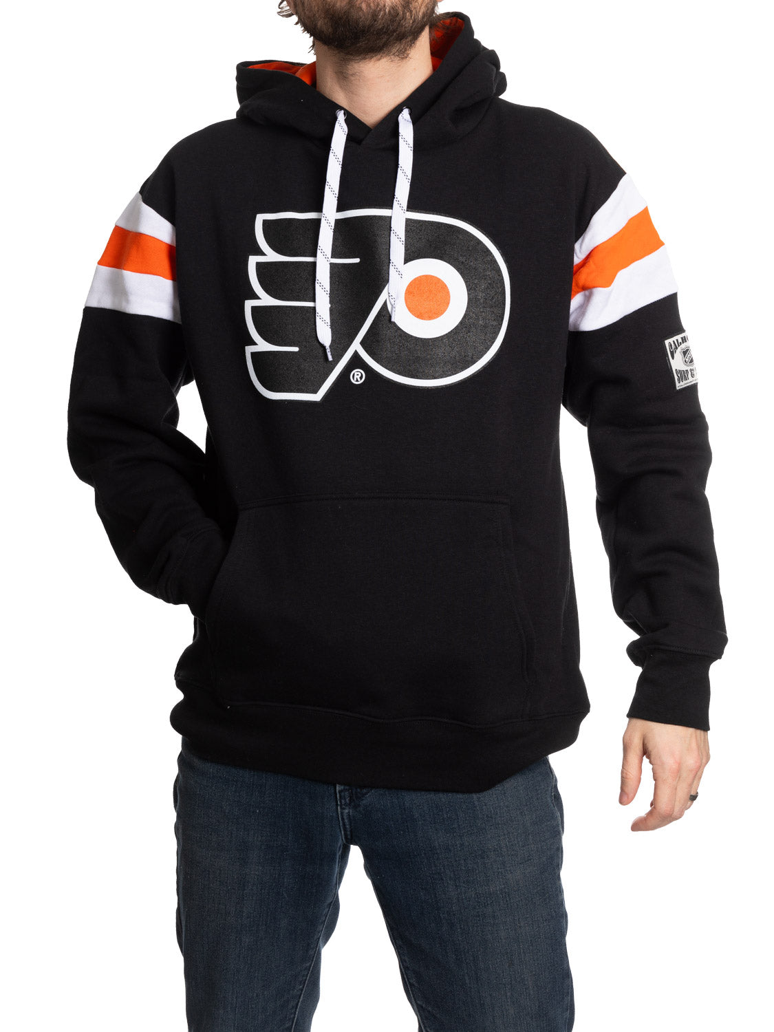 Flyers apparel store